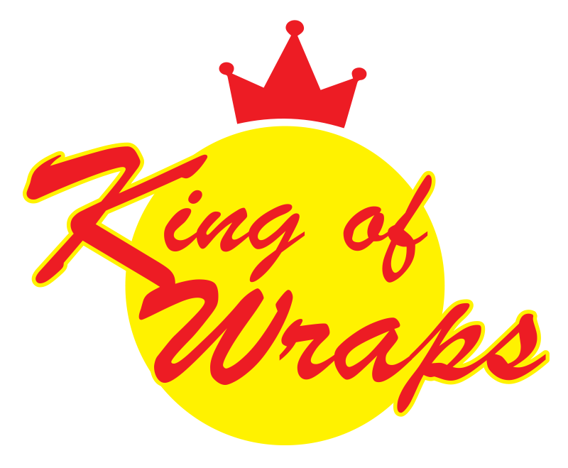 Visit Us - King of Wraps